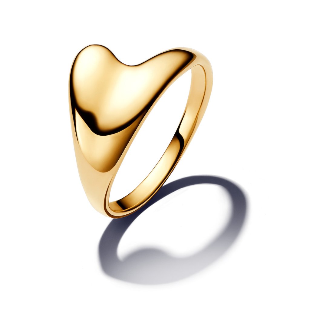 Pandora lanceert hebberigmakende nieuwe collectie