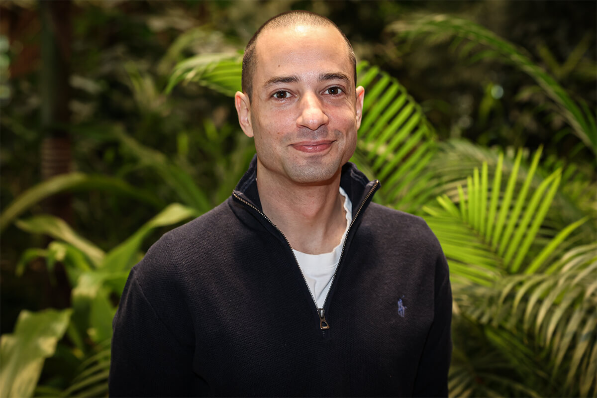 Valerio Zeno over bruiloft: ‘Wil alles erop en eraan’