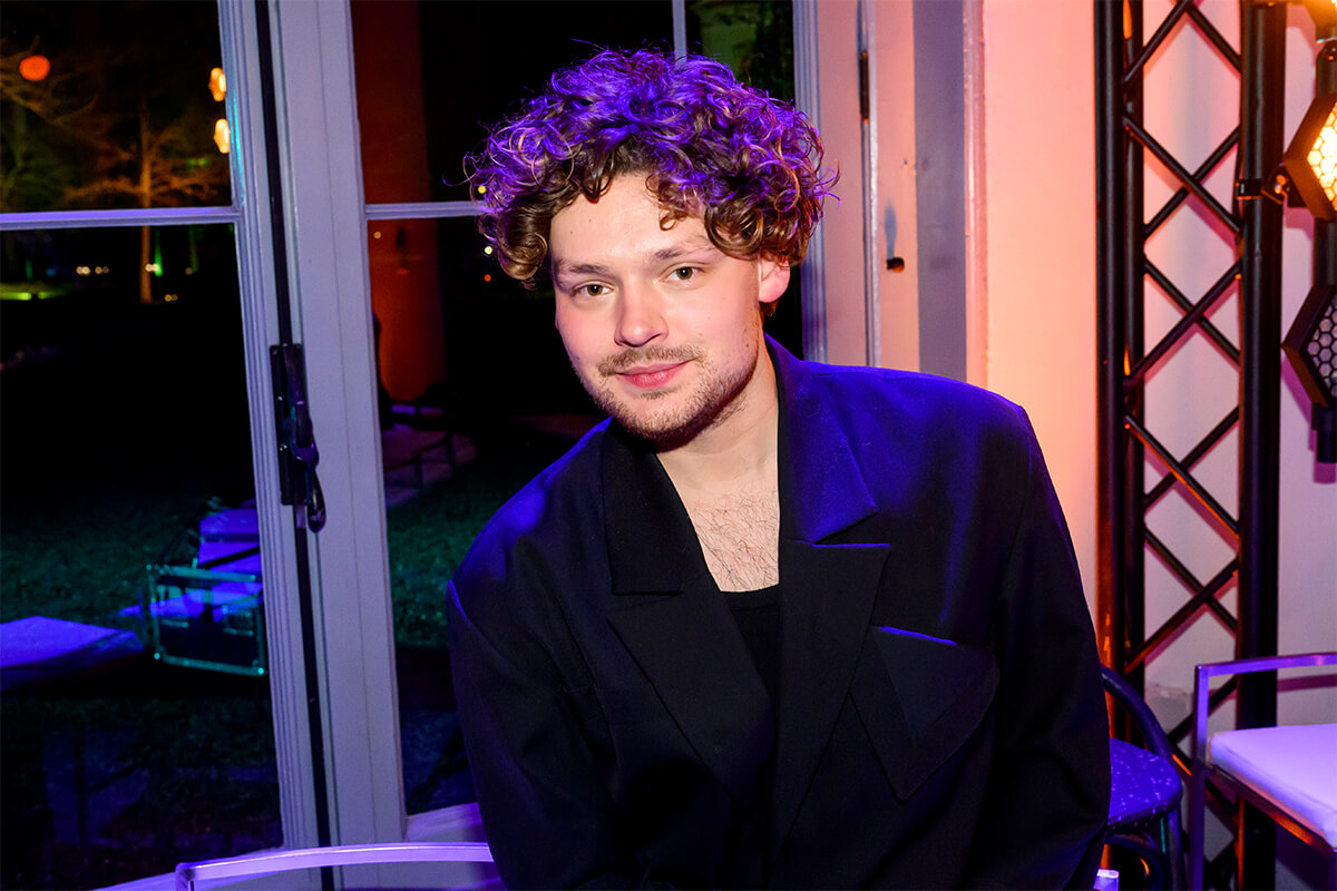 Soy Kroon over succesjaar: ‘Ineens was ik iemand’