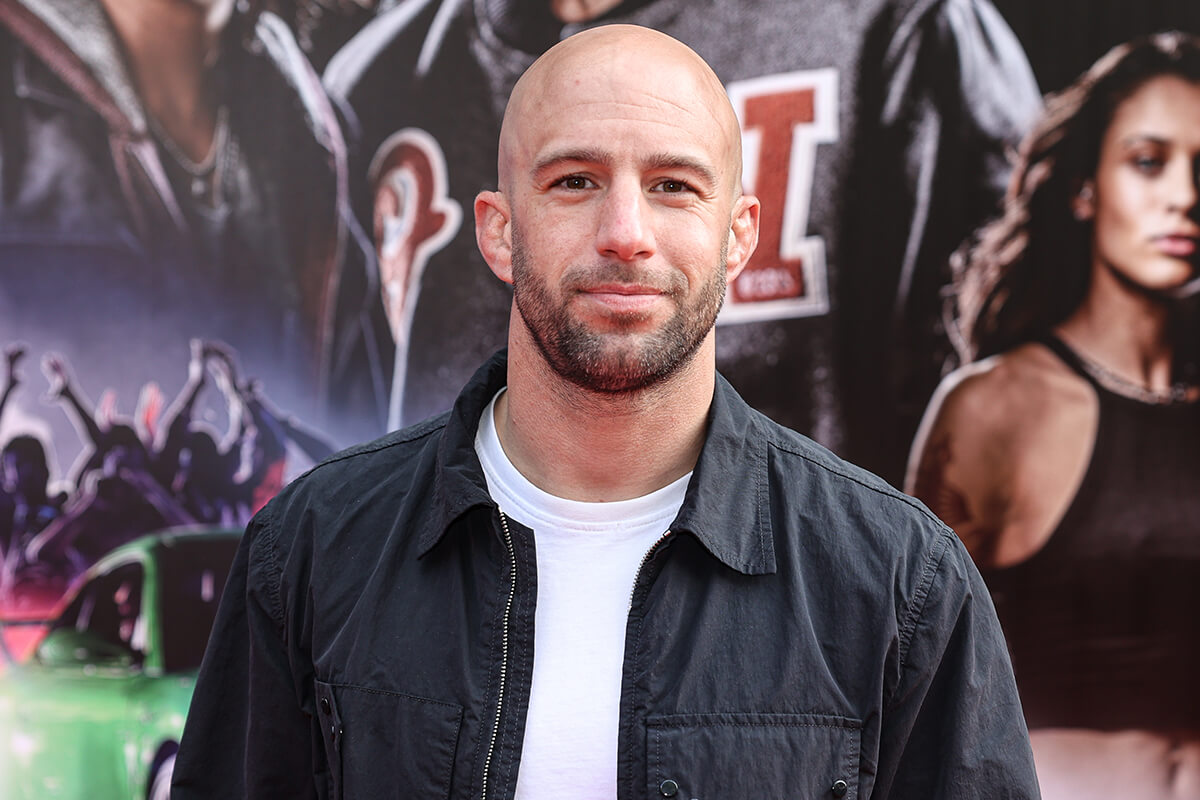 Te cute: Jay-Jay Boske deelt lieve foto met pasgeboren dochter