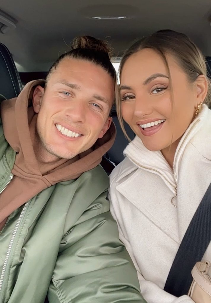 Dit is het eetdagboek van Rowenna van der Linden