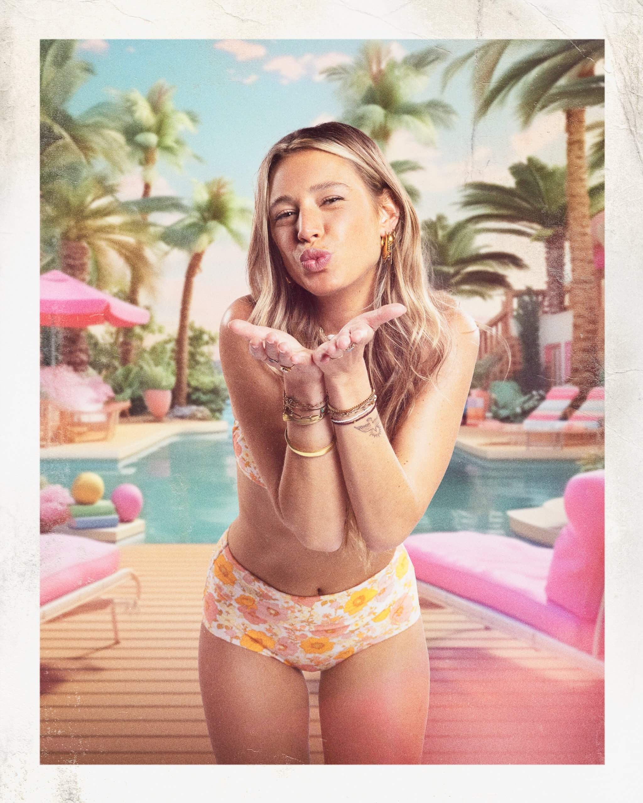 Berichtje! Maak kennis met de singles van het nieuwe seizoen Love Island