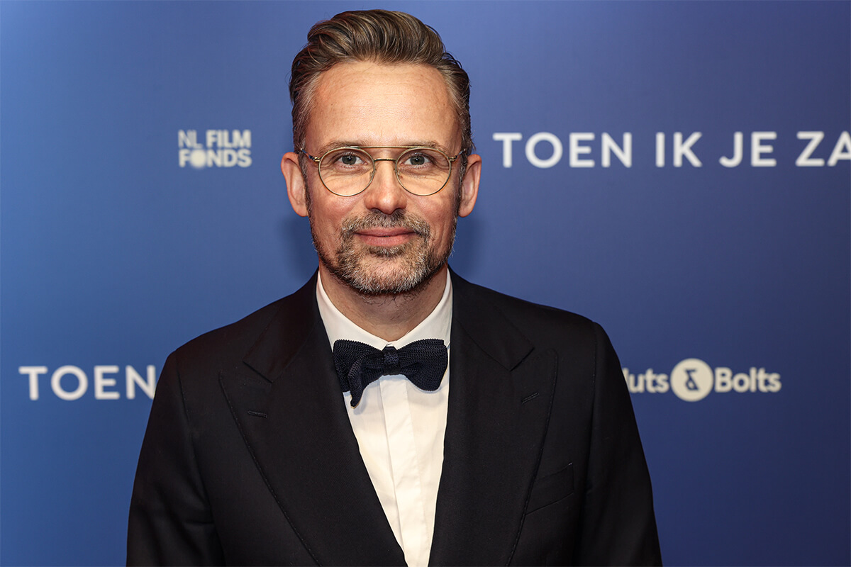 Verdrietig nieuws voor Patrick Martens