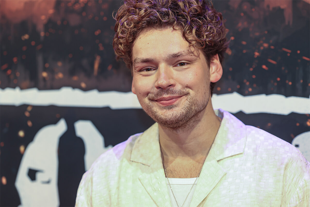 Groot nieuws voor Soy Kroon: ’Trots’