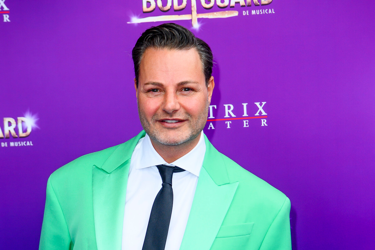 Heel leuk nieuws voor Fred van Leer