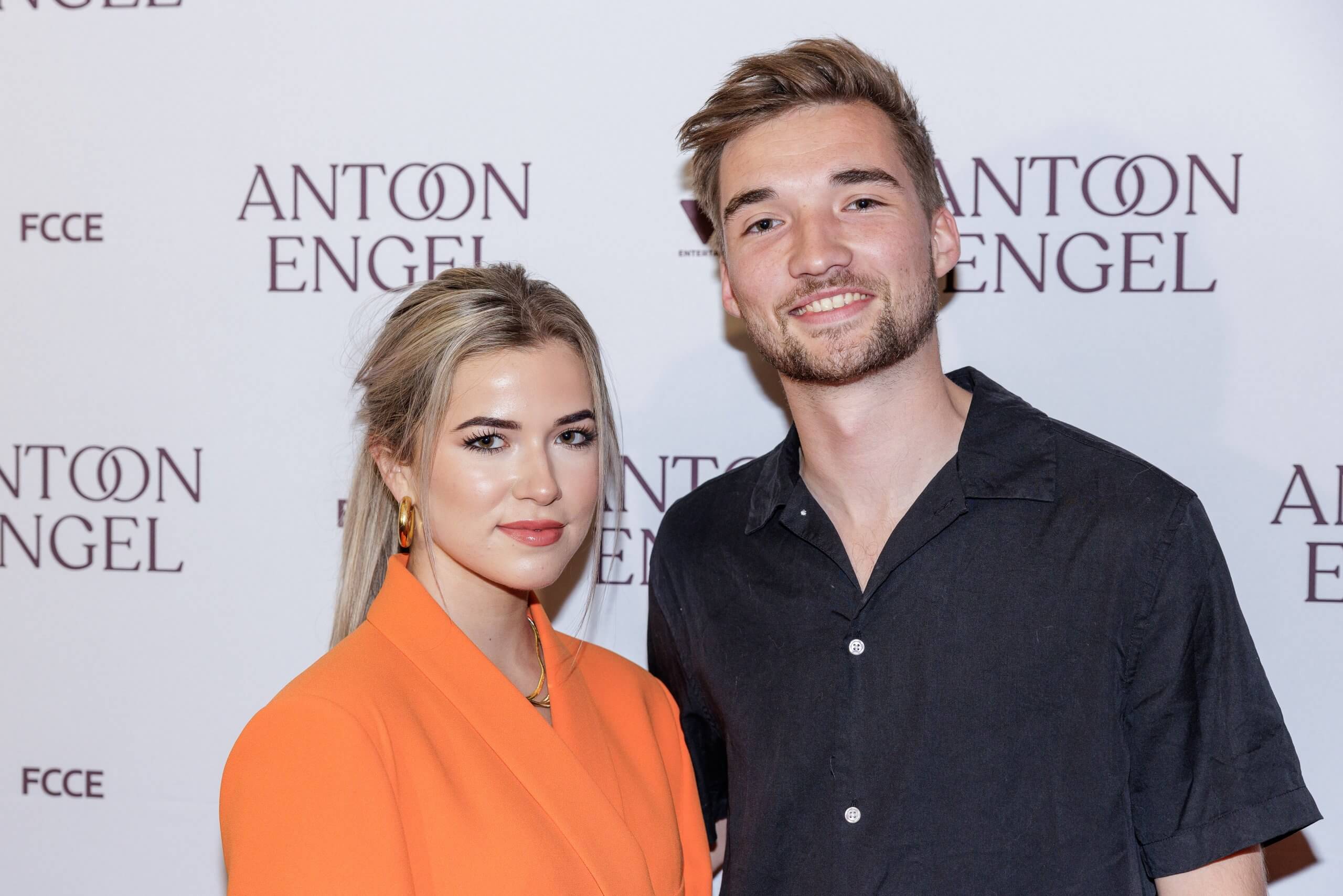 Insta official: Jade Anna bevestigt relatie met Kenneth Taylor