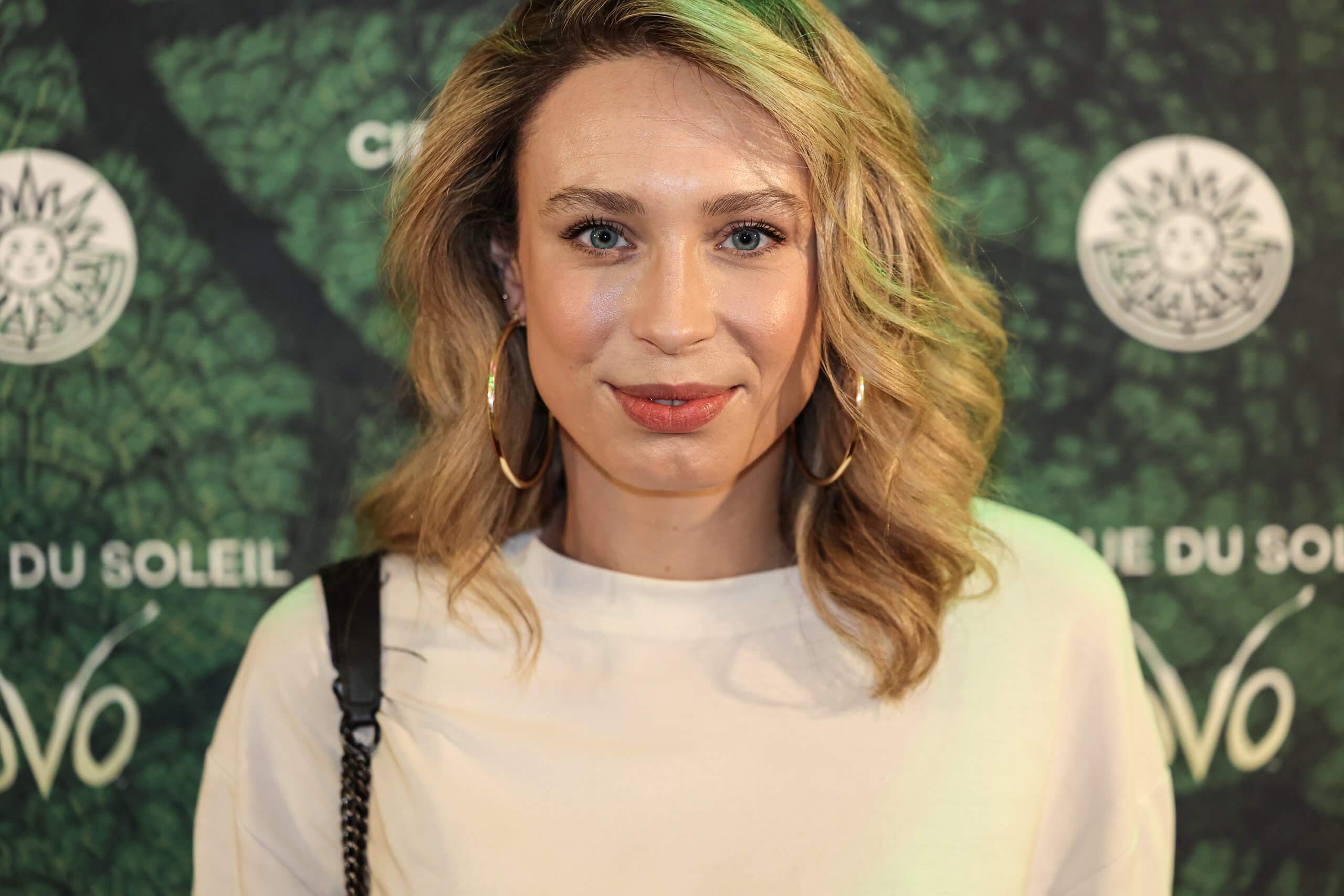 Loiza Lamers over Jelle: ‘Terugkijkend was het liefde op het eerste ...