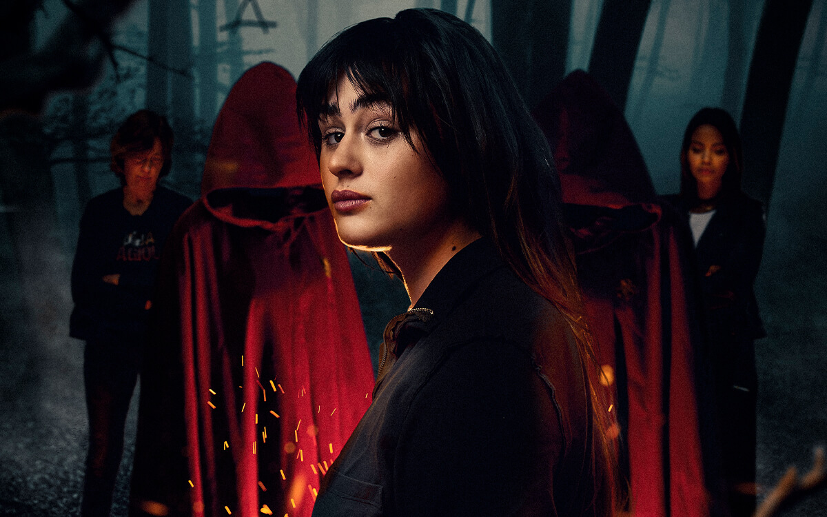 Bente blikt terug op De Verraders na spannende ontknoping