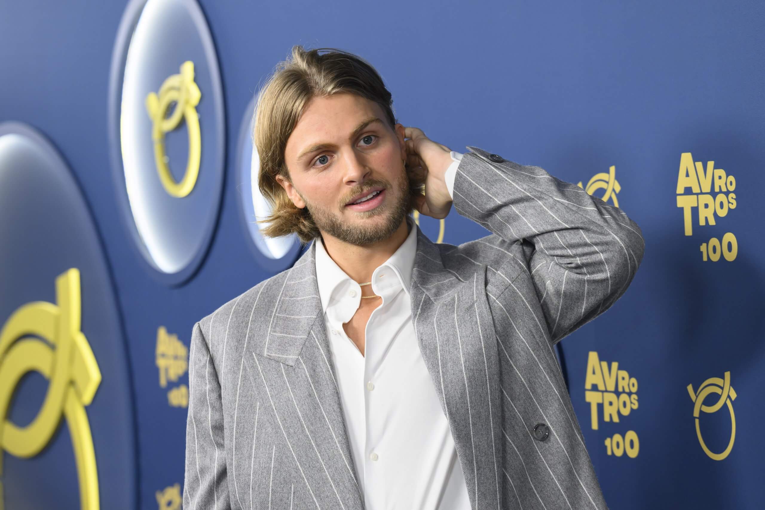 Rijk Hofman over kinderwens: 'Heb babyfever'