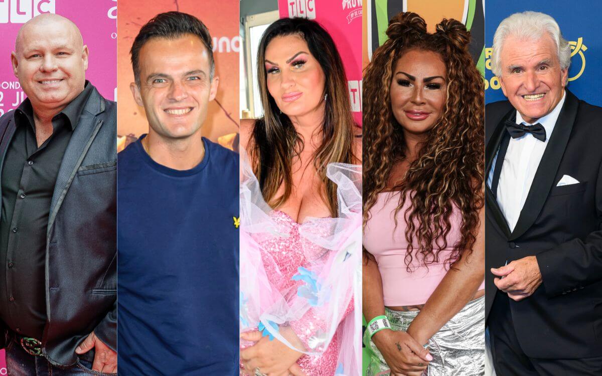 Dit zijn de winnaars van de Dutch Reality Awards