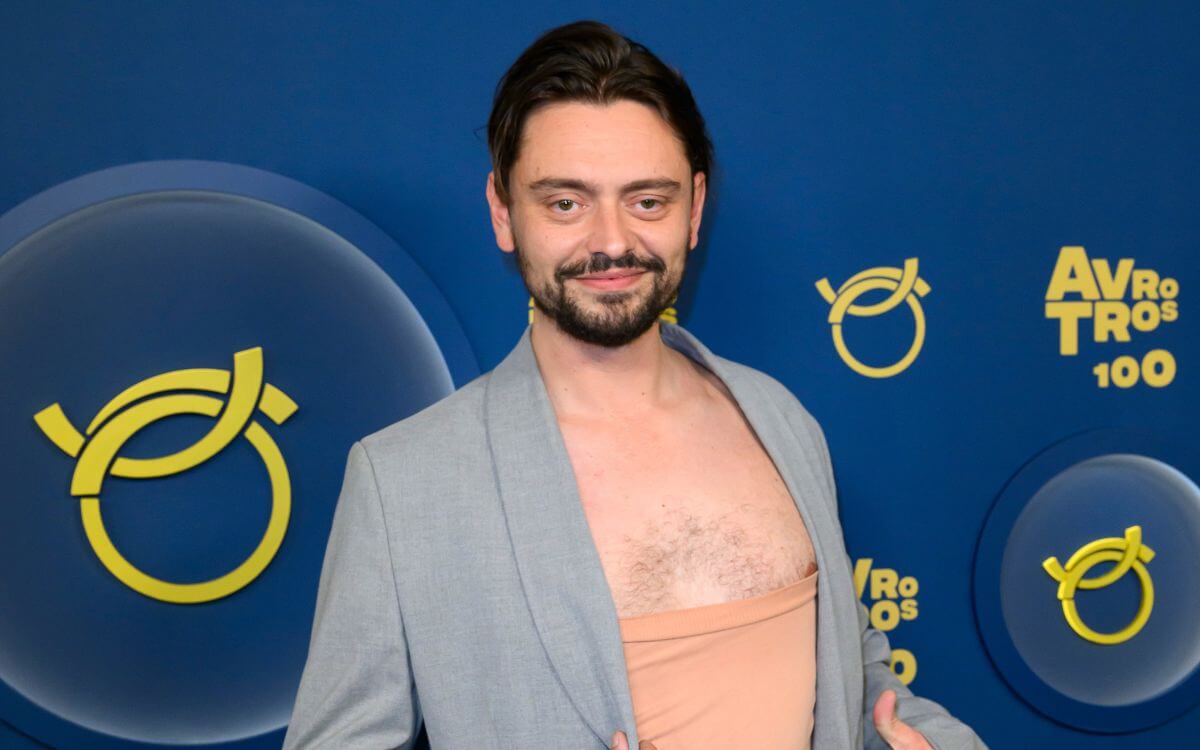 Gover Meit openhartig over zijn allergrootste liefde