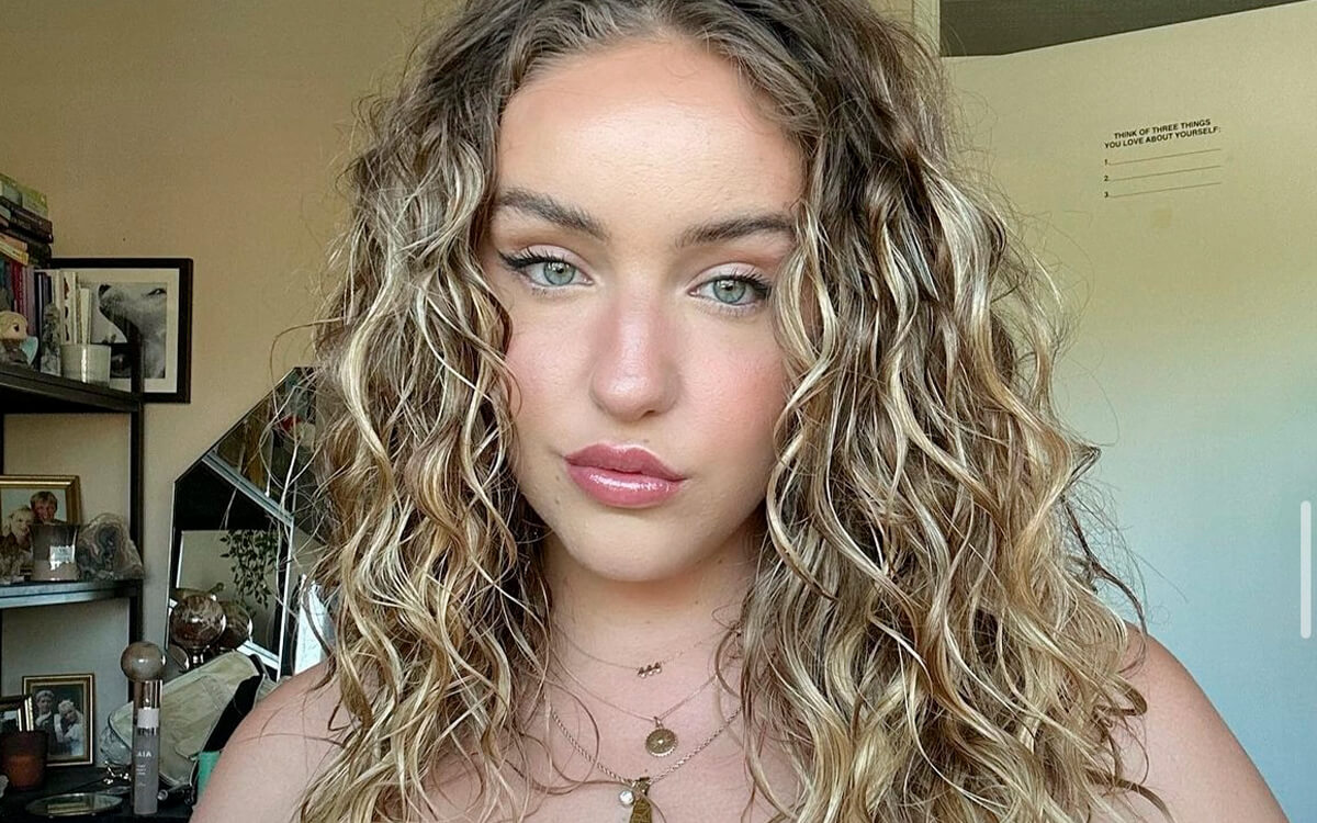 Dit zijn de beauty favourites van Joann van den Herik