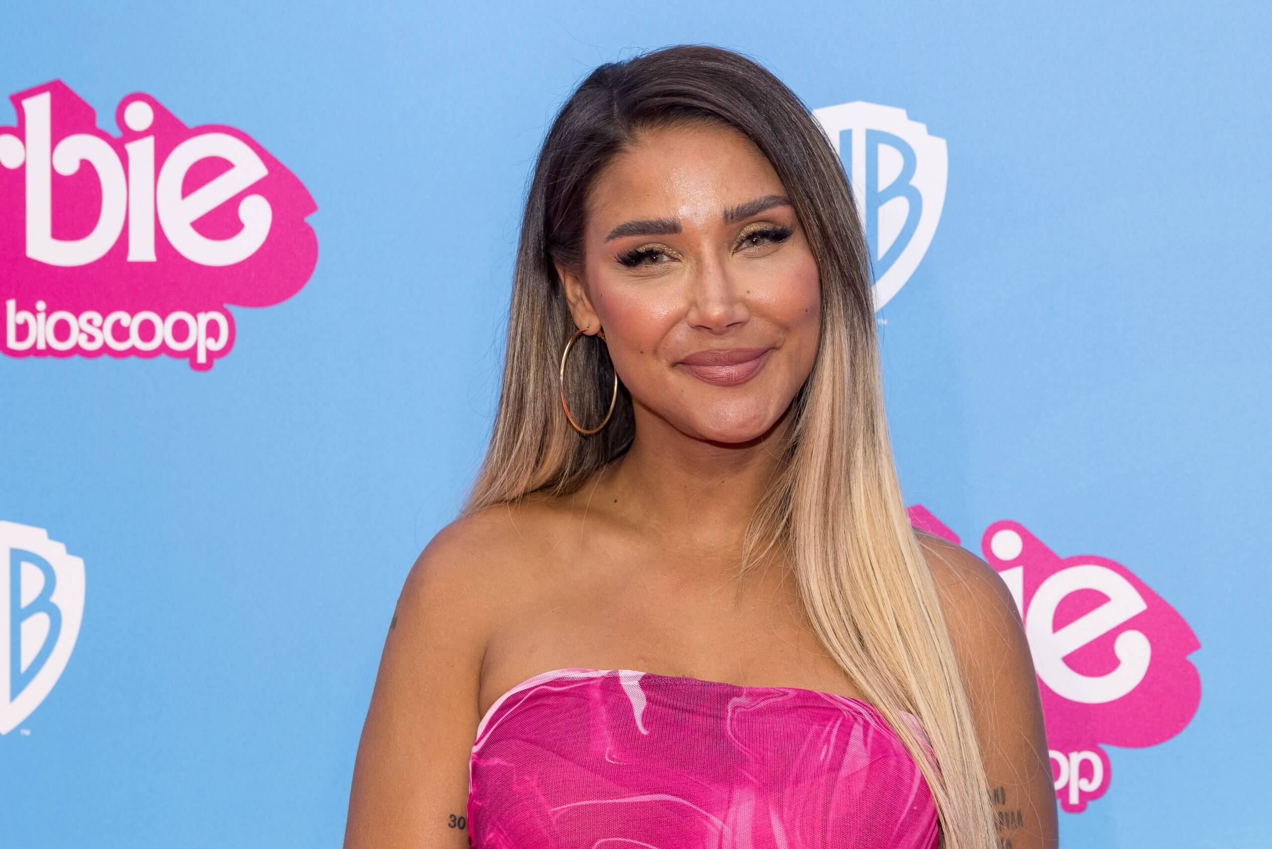 Janice Blok over acteren: 'Ik werd heel vaak afgewezen bij audities'