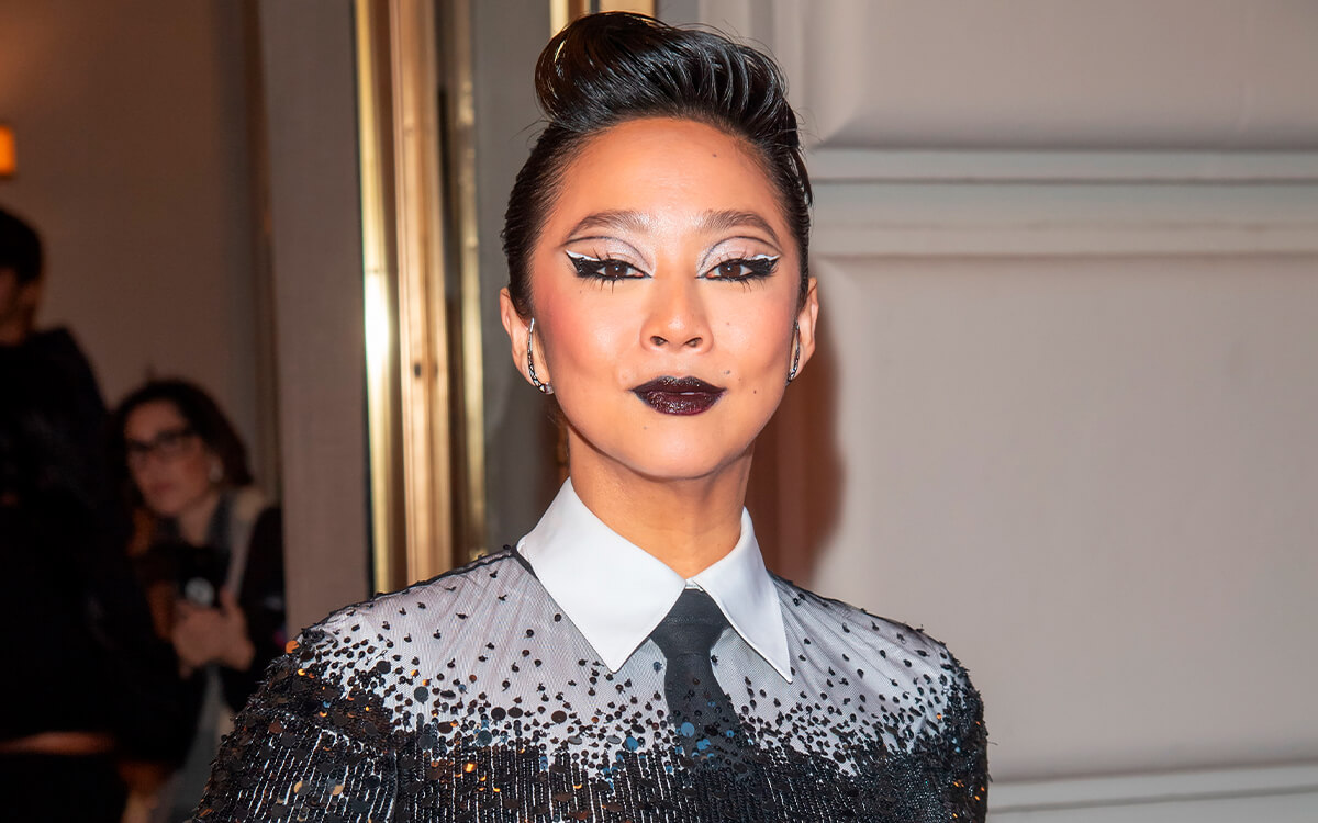 Alles over soft goth én hoe je deze look zelf maakt