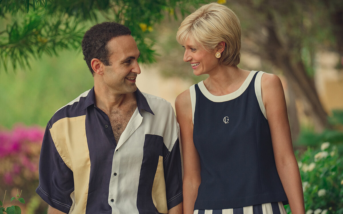 Nieuw seizoen van The Crown: wat zijn feiten en wat is fictie?