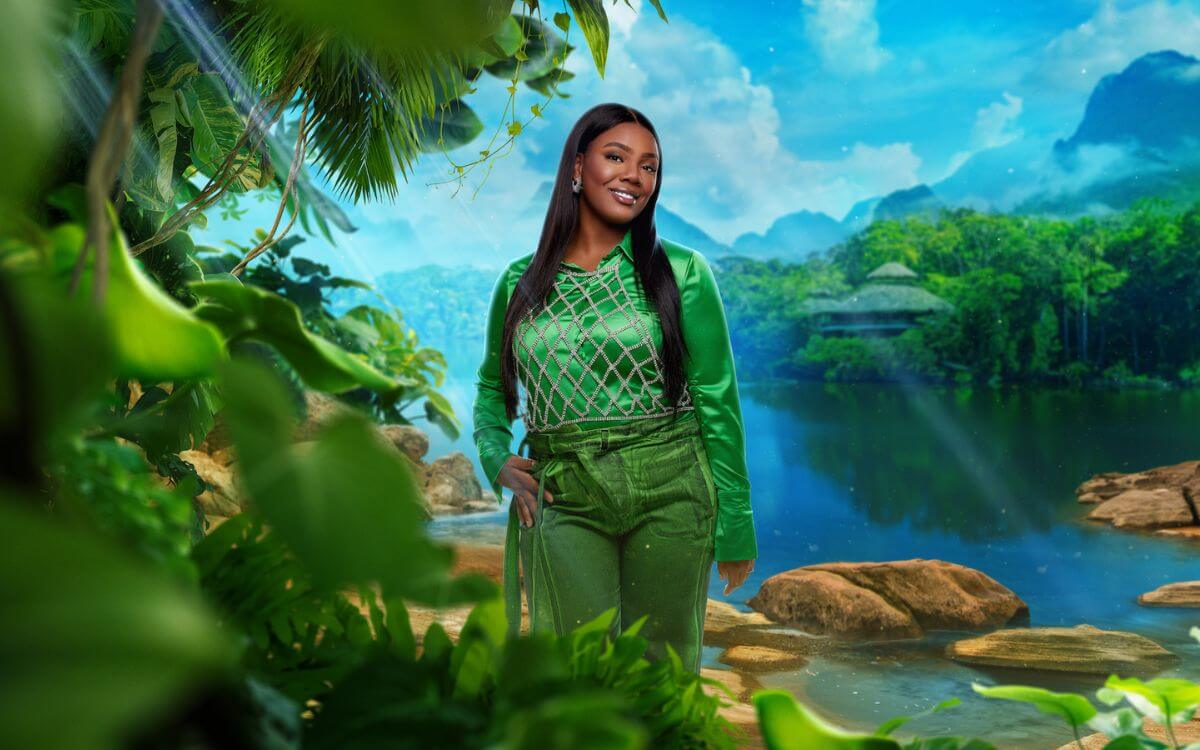 Surprise! Vonneke Bonneke maakt opwachting in Echte Meisjes in de Jungle