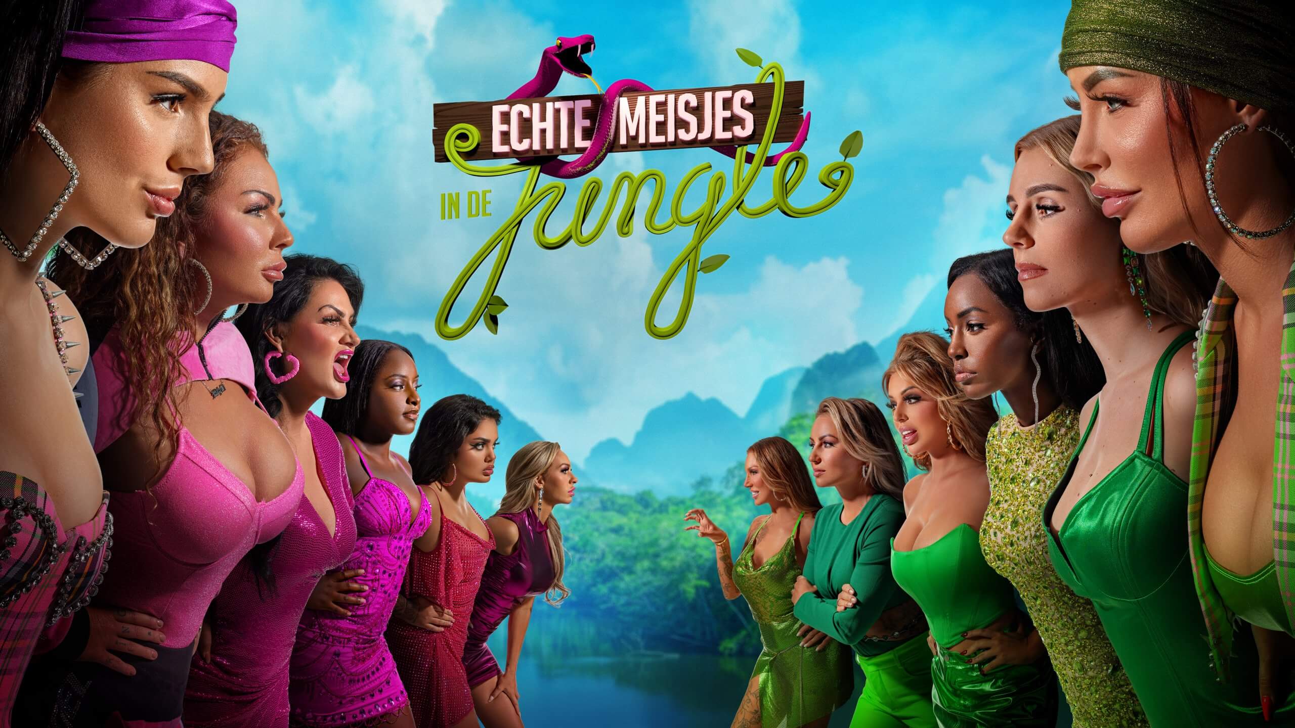 Echte Meisjes verklappen: 'Dit wordt je guilty pleasure van 2024'