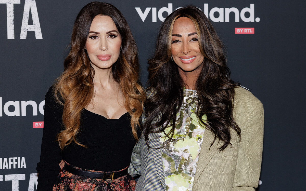 Tamara en Maria blikken terug op ruzie: ‘Ik ben er lang verdrietig om ...