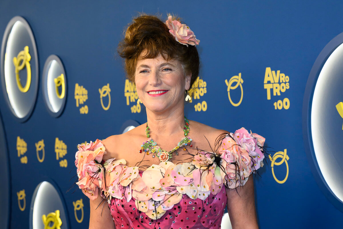 Dit had Debbie liever anders aangepakt in B&B Vol Liefde: 'Zo gênant'