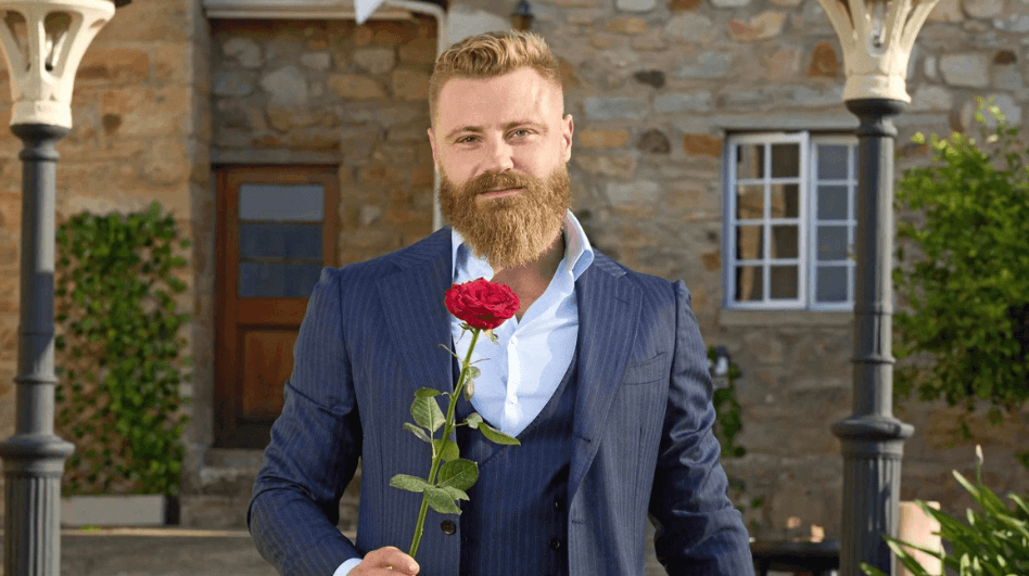 De Bachelorette-Rick deelt geweldig nieuws: 'Coming soon.. June ‘24'