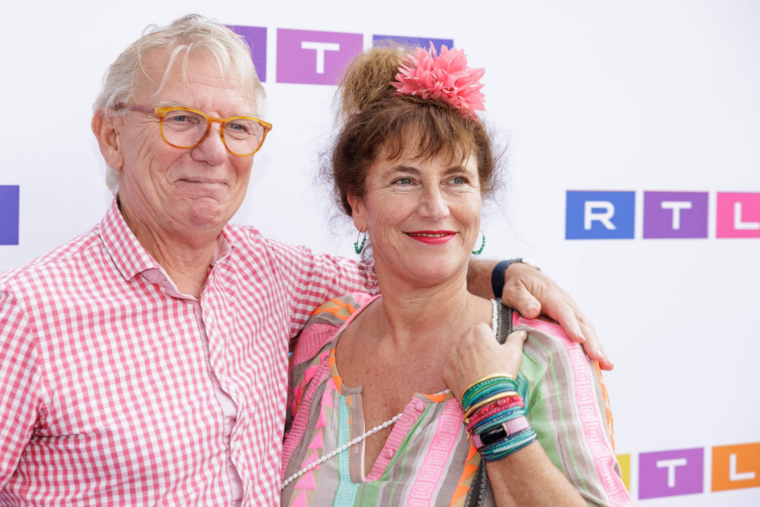 B&B Vol Liefde-Paul gaat meedoen aan dit bekende televisieprogramma