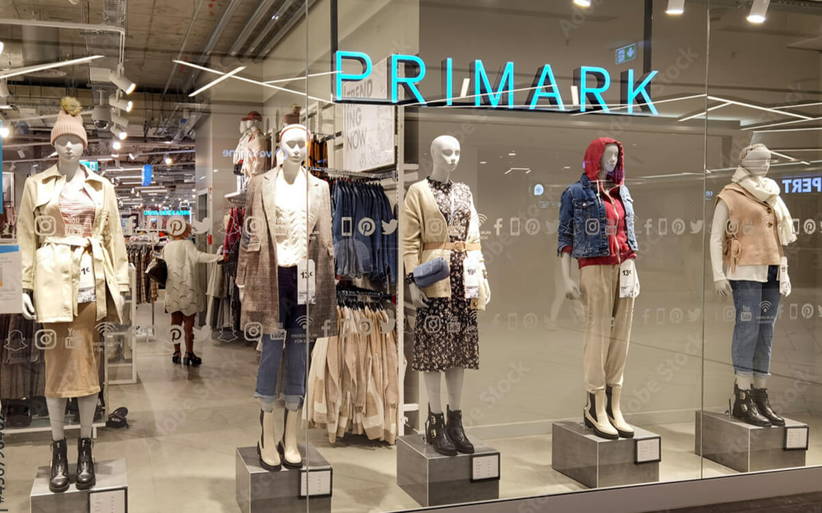 8 fun facts over Primark Nederland