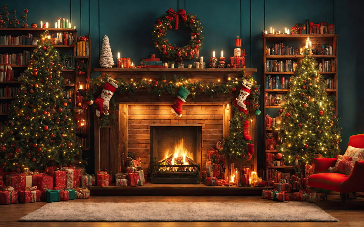 Geen zin in de feestdagen? Zo kom je de kerst tóch door