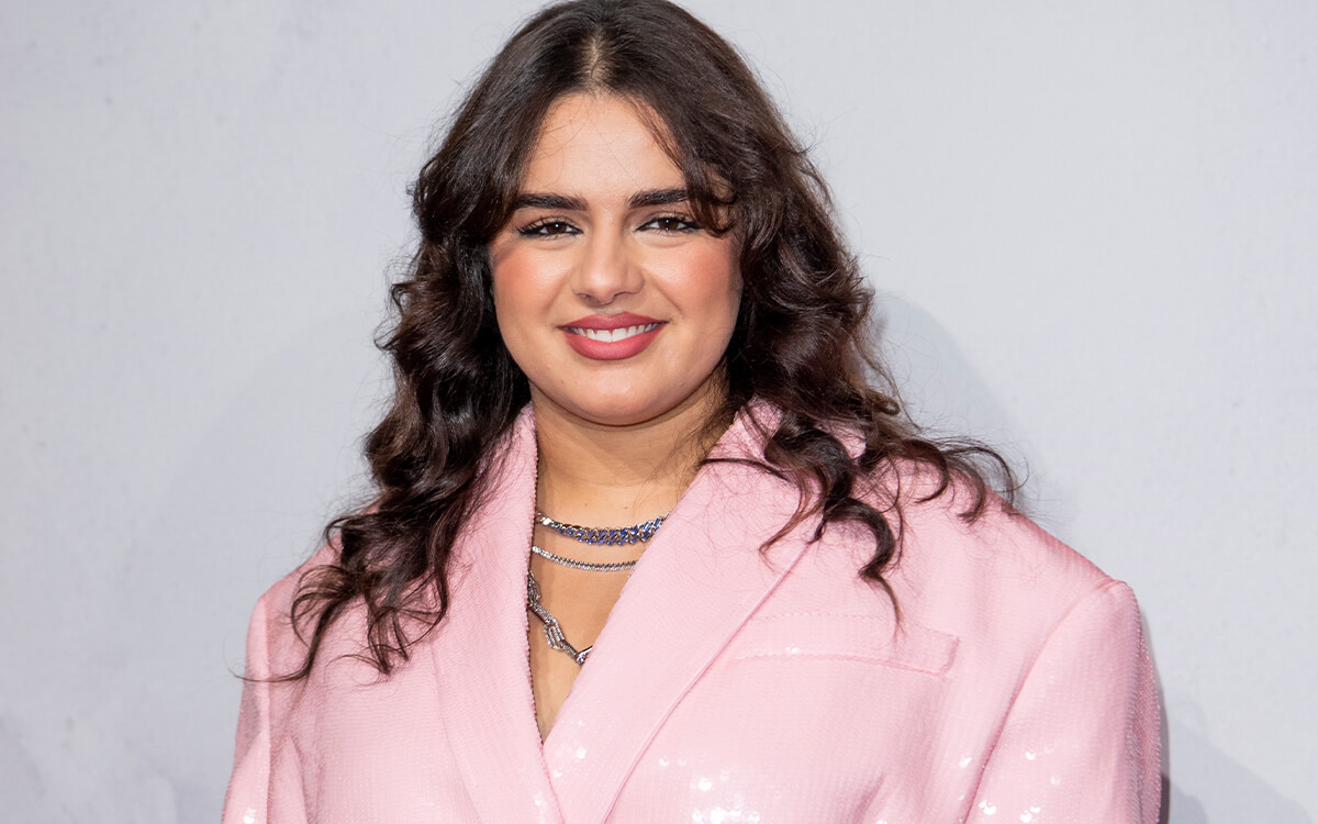 Numidia: ‘Ik wil een voorbeeld zijn voor mensen die door moeilijke ...