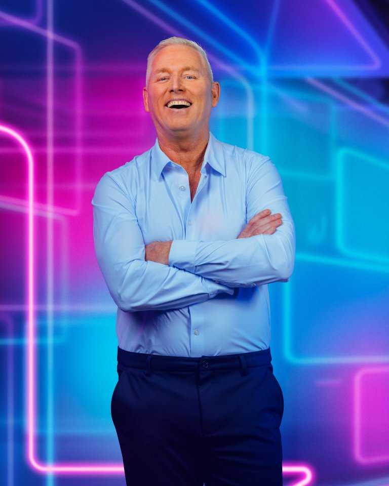 Even voorstellen: dit zijn de deelnemers van het vierde seizoen van Big Brother