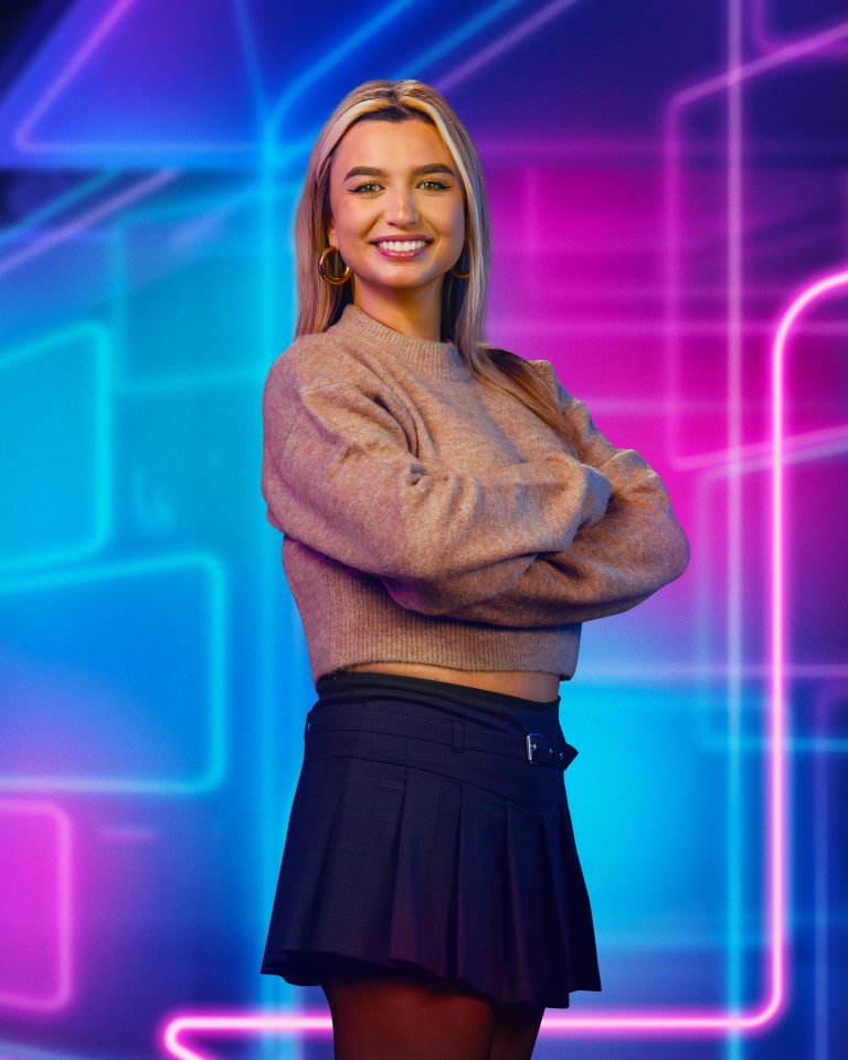 Even voorstellen: dit zijn de deelnemers van het vierde seizoen van Big Brother