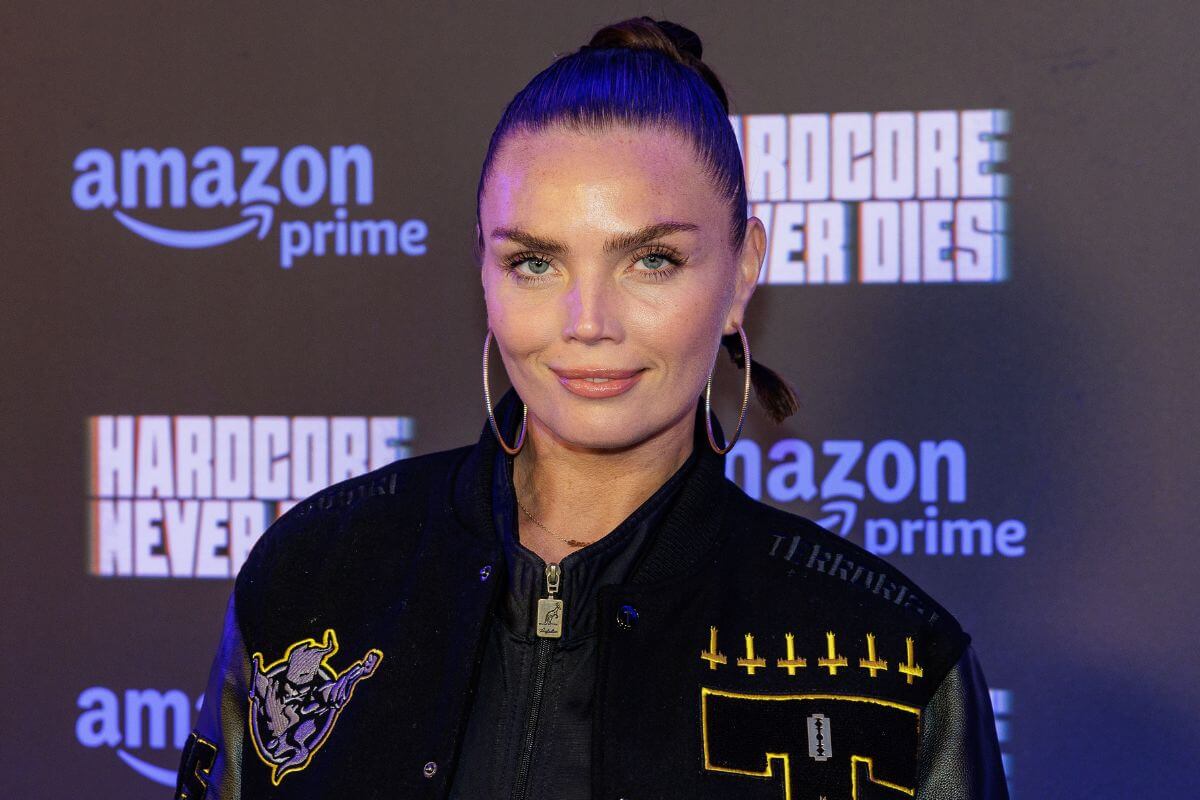 Kim Feenstra over haar tijd in Parijs: 'In die tijd heb ik veel ...