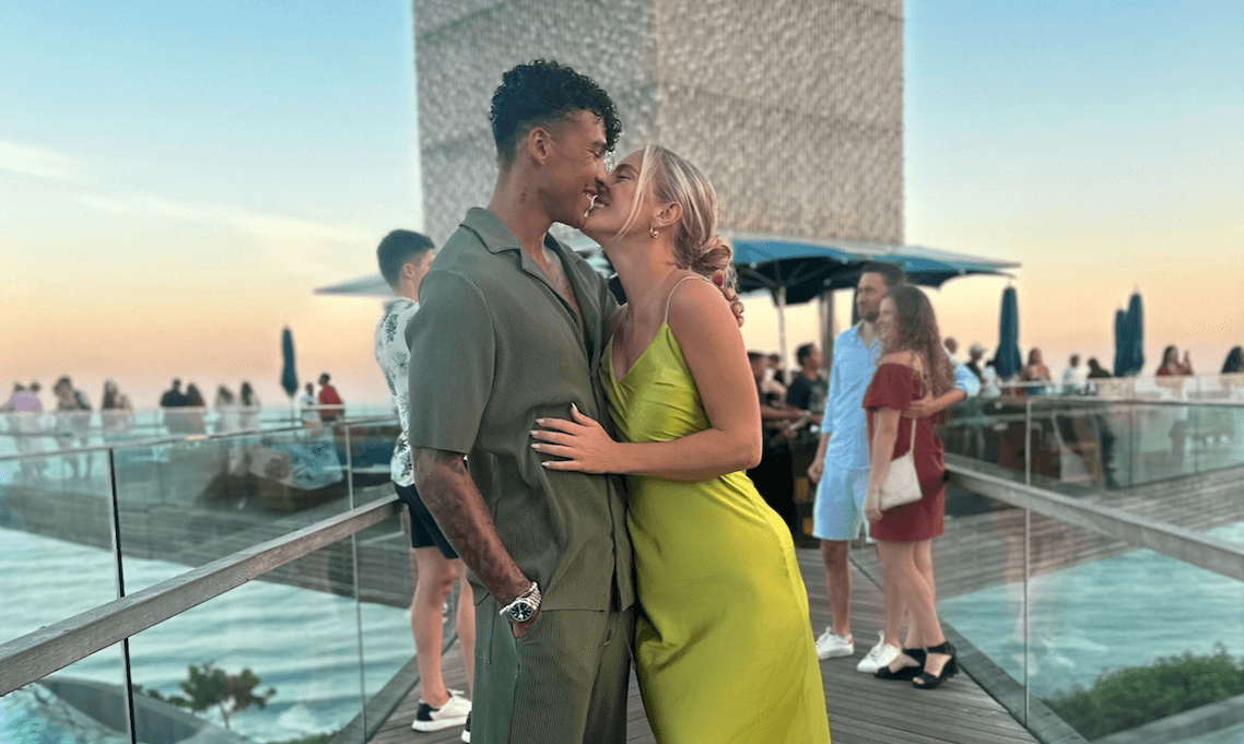 Zo gaat het nu met Love Islands Joey en Luna