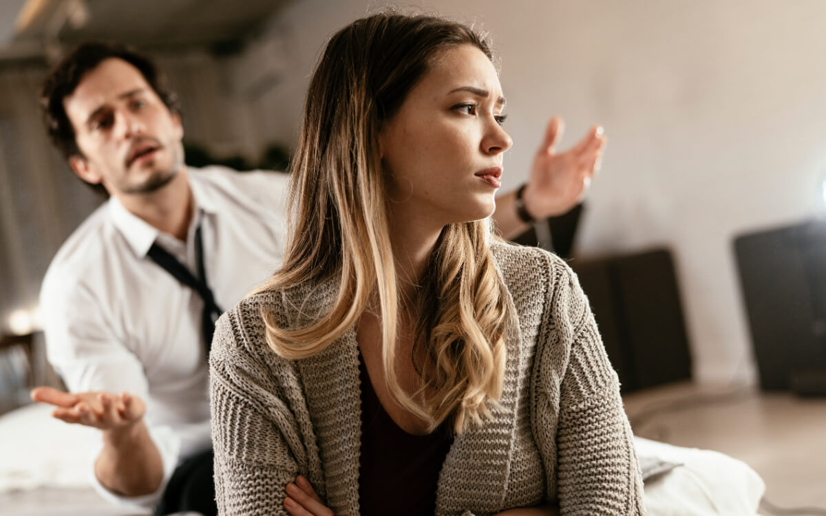 Celeste: 'Mijn verloofde wil na drie jaar nog steeds geen trouwplannen ...