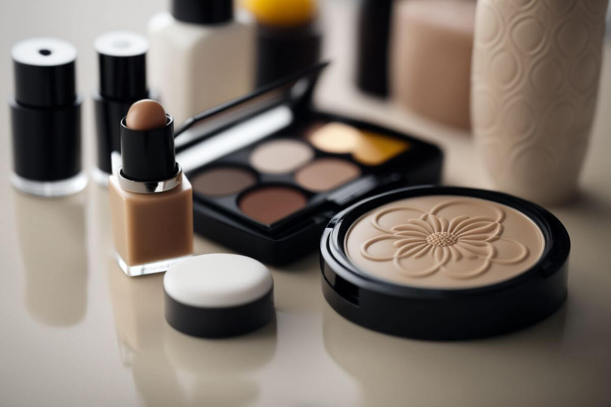 Good to know: zó weet je wanneer je make-up over de datum is