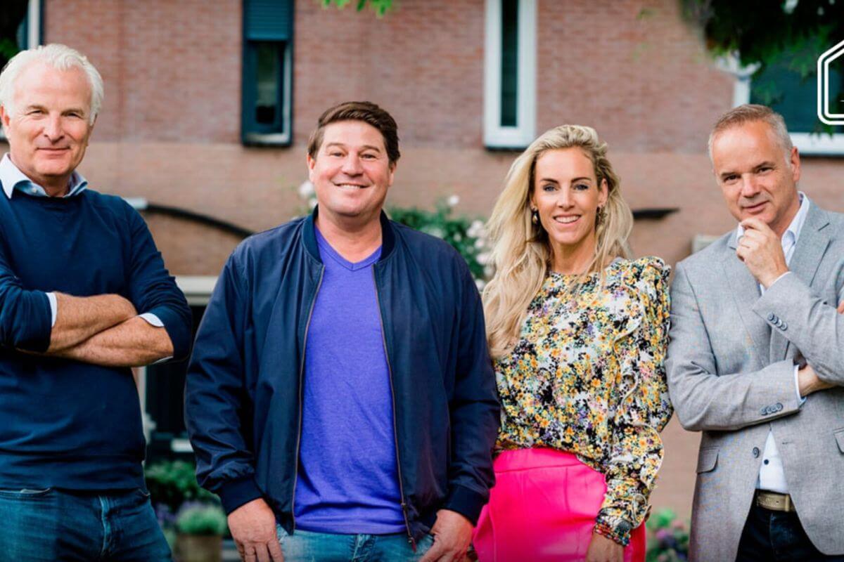 Oh no! Deze Kopen zonder Kijken-ster wil misschien stoppen met het ...