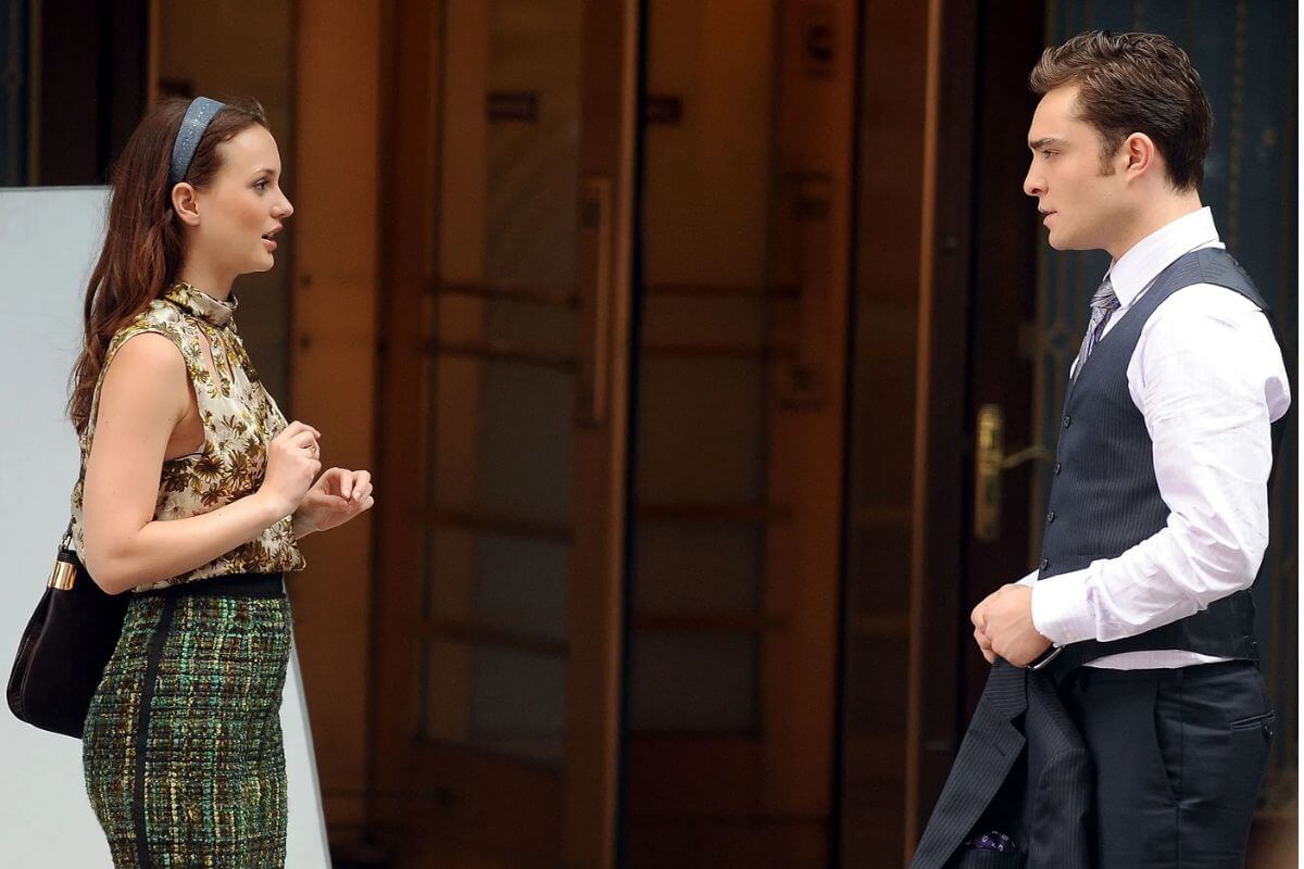 Heb jij ook wel eens last gehad van 'de ick'?