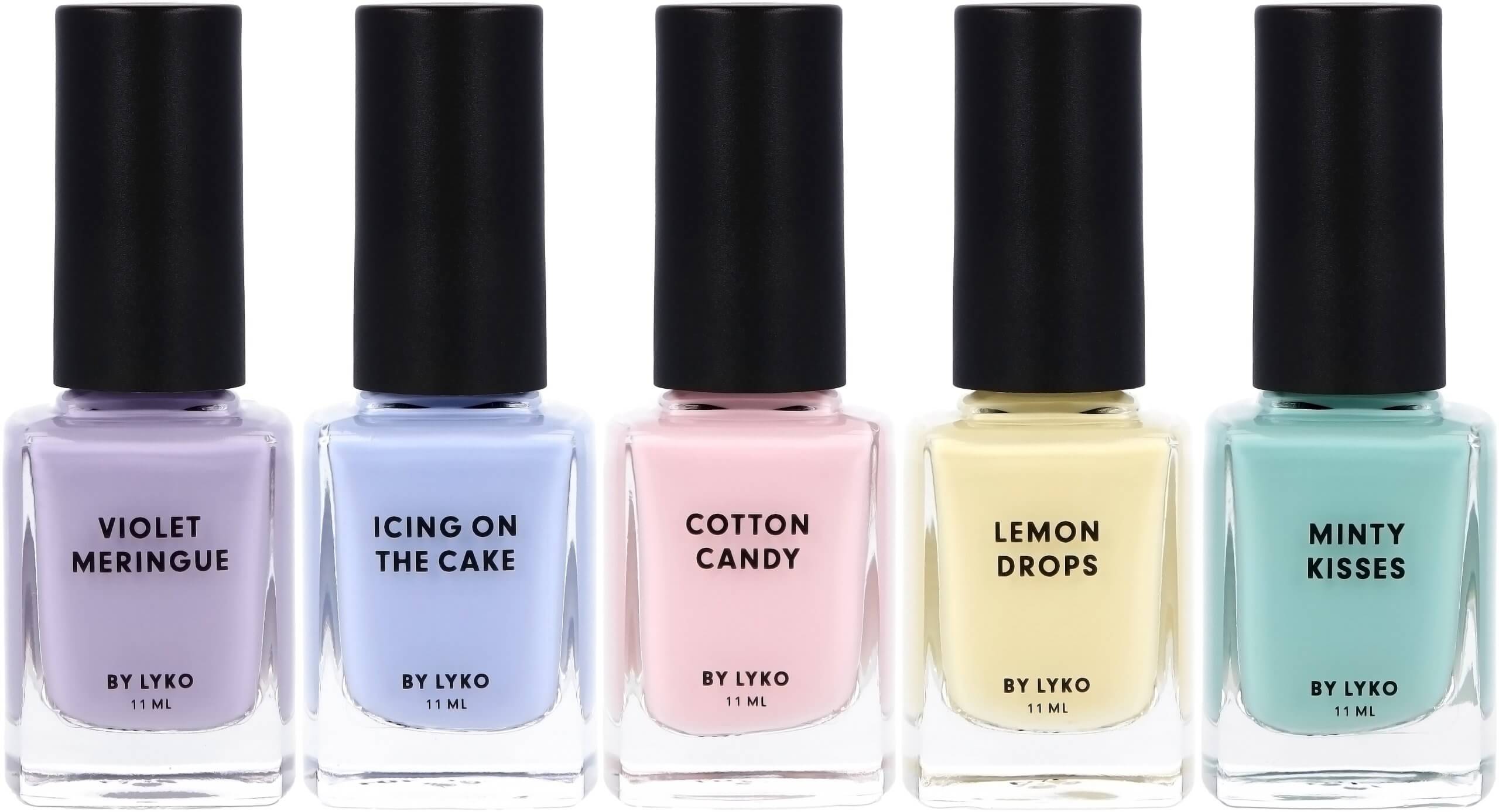 Nails on trend: alles over de French tips twist